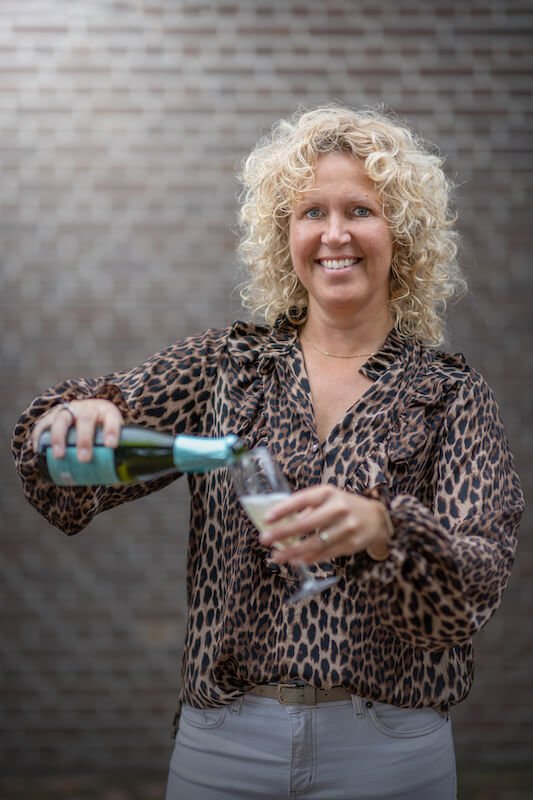 Medewerkers - Fort Altena